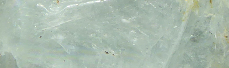 Topaze Vertus BIENFAITS - L'âge de pierre